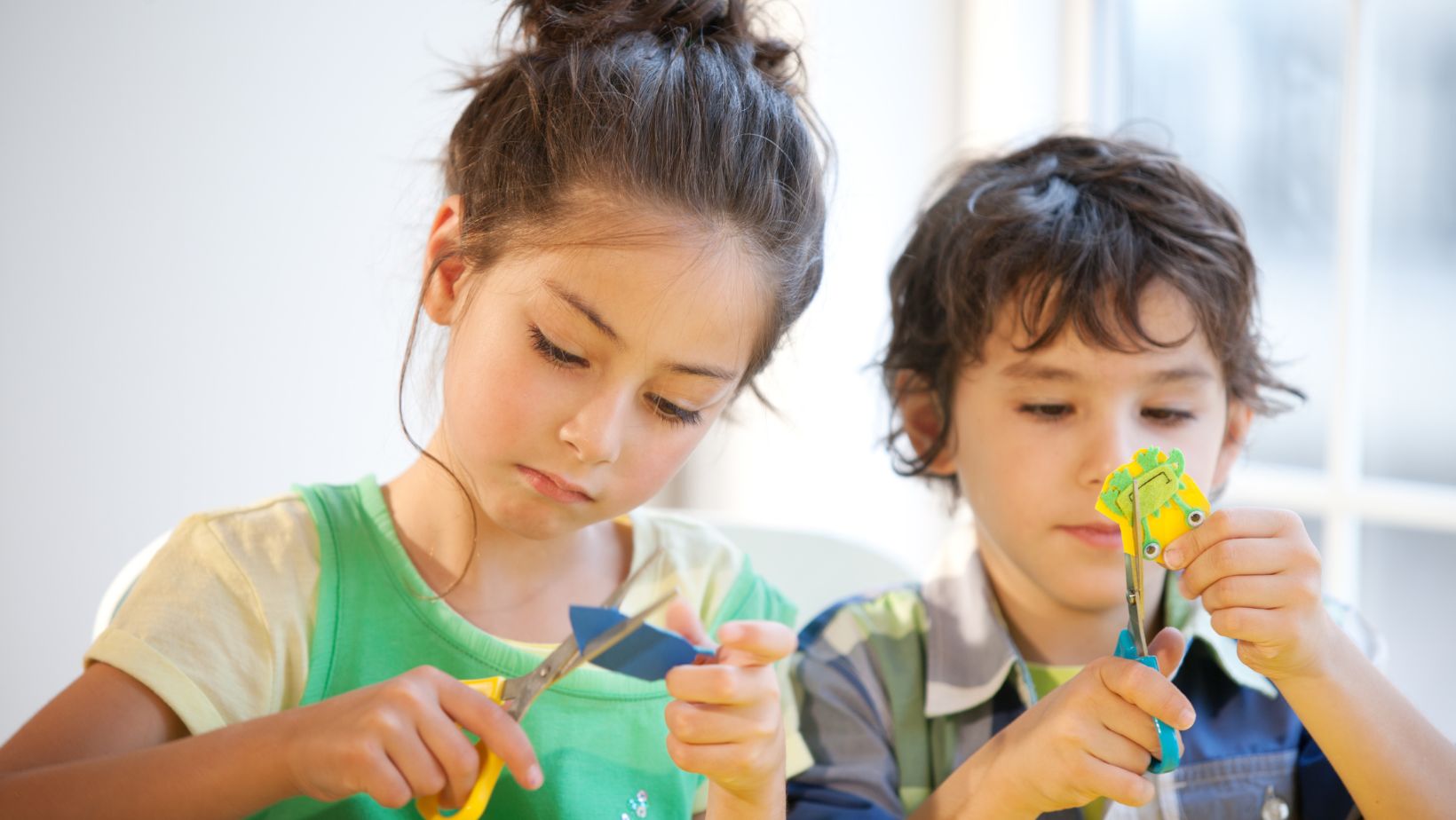 10 Easy Summer Crafts for Kids to Boost Creativity and Fun - Kjabczenski